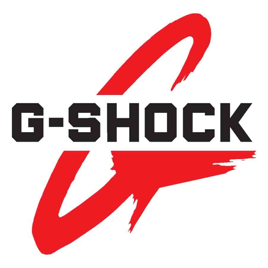 G-Shock Watches | Alexshop